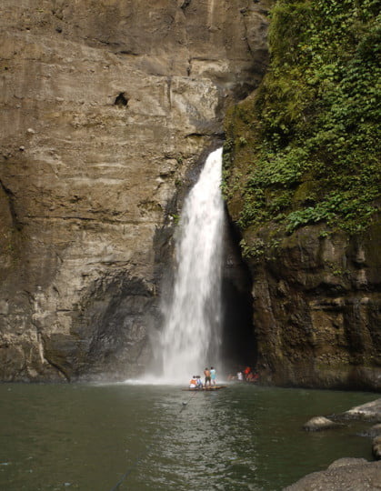 Pagsanjan Falls - Top Waterfalls in the World - World Top Top
