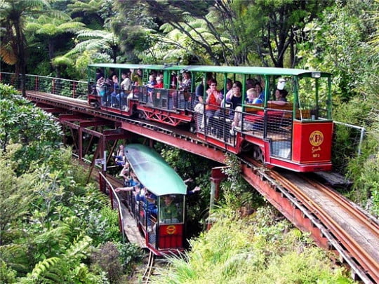 Coromandel - Top Places in New Zealand - World Top Top