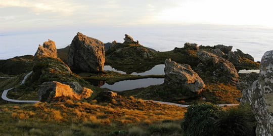 Top 20 Attractions in Fiordland - New Zealand - World Top Top