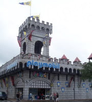 Top 15+ Fun Places in Paris for Kids - World Top Top