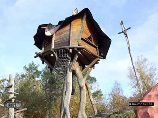Top 50 Unusual Hotel Structures in the World - World Top Top