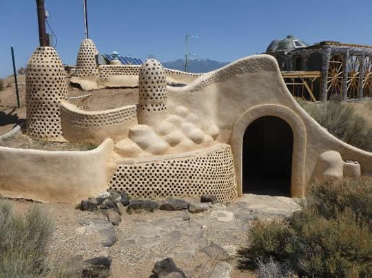 Top 50 Unusual Hotel Structures in the World - World Top Top