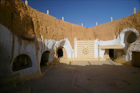 Top 50 Unusual Hotel Structures in the World - World Top Top