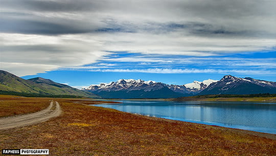 Top 50 Beautiful Lakes in Argentina - World Top Top