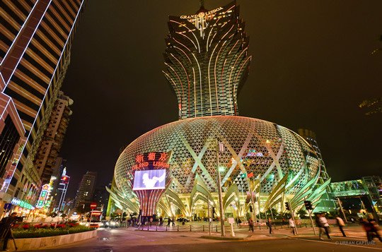 Top 15+ Unusual Hotel Buildings in the World - World Top Top