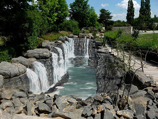 Top 50 Amazing 3D Street Art (Paintings) - World Top Top