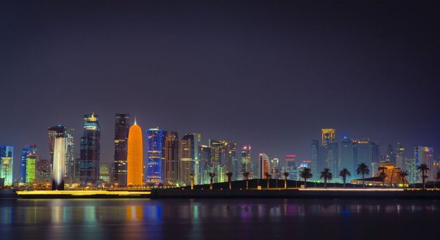 Top 15 Beautiful City Skylines in the World - Part 1 - World Top Top