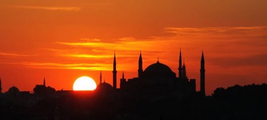 Top 15 Beautiful City Skylines in the World - Part 1 - World Top Top
