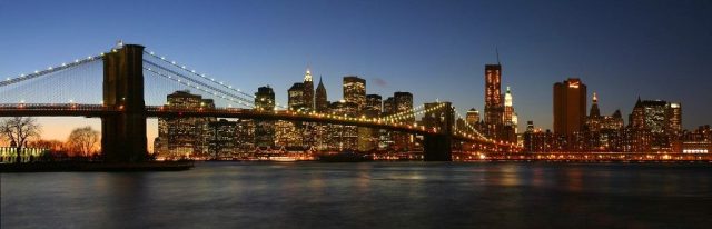 Top 15 Beautiful City Skylines in the World - Part 1 - World Top Top