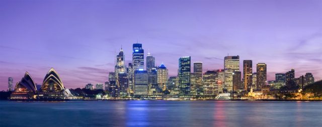 Top 15 Beautiful City Skylines in the World - Part 1 - World Top Top