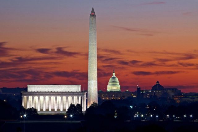 Top 15 Beautiful City Skylines in the World - Part 1 - World Top Top